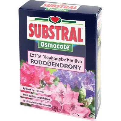 Substral Osmocote - pro rododendrony 300 g - Ráj květin Šebrov